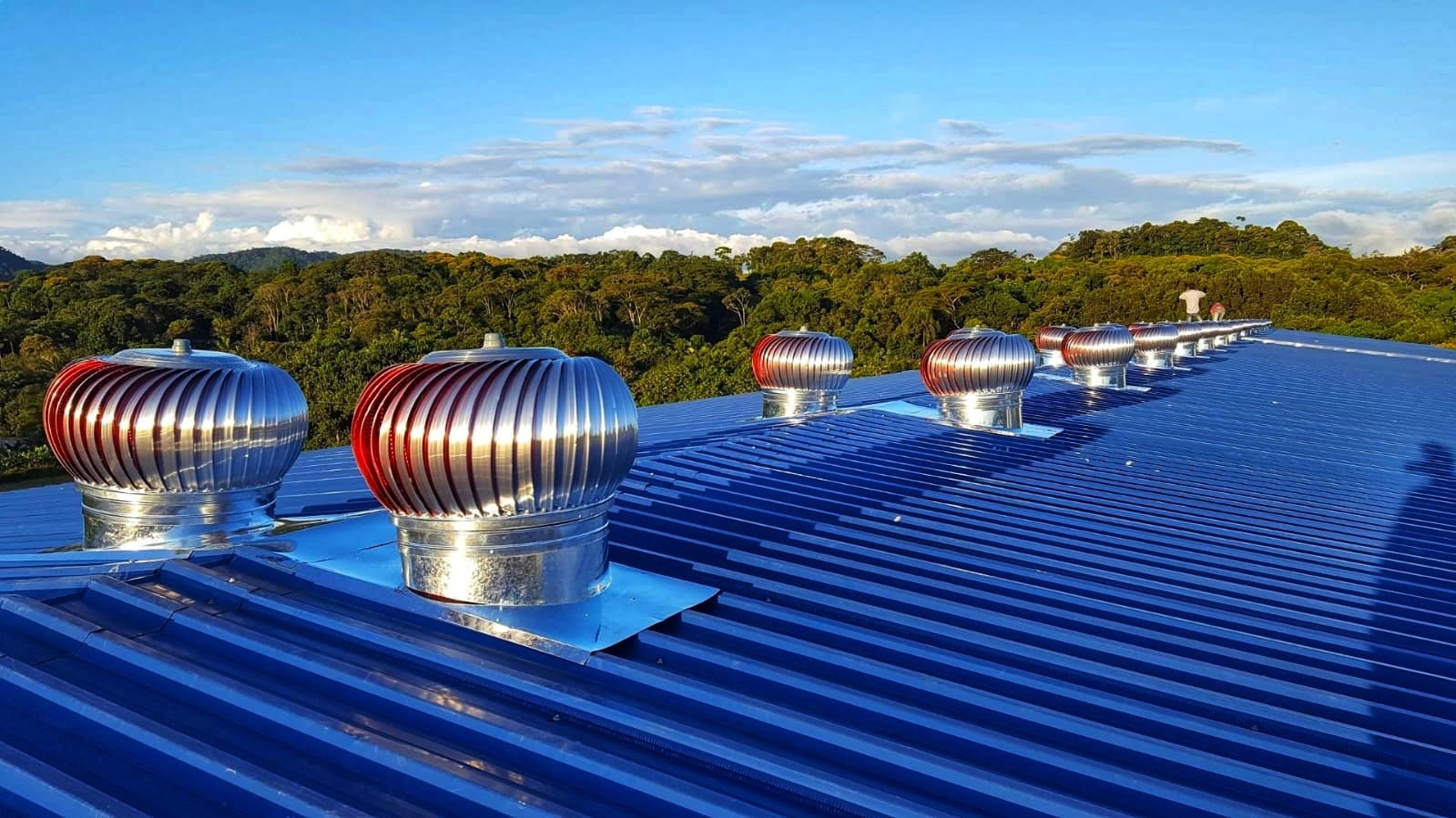 Air Max Exaustores - AirMax Exaustores